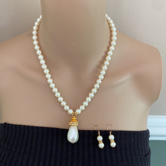 Jewelry | Vintage Jewelry Set | Poshmark